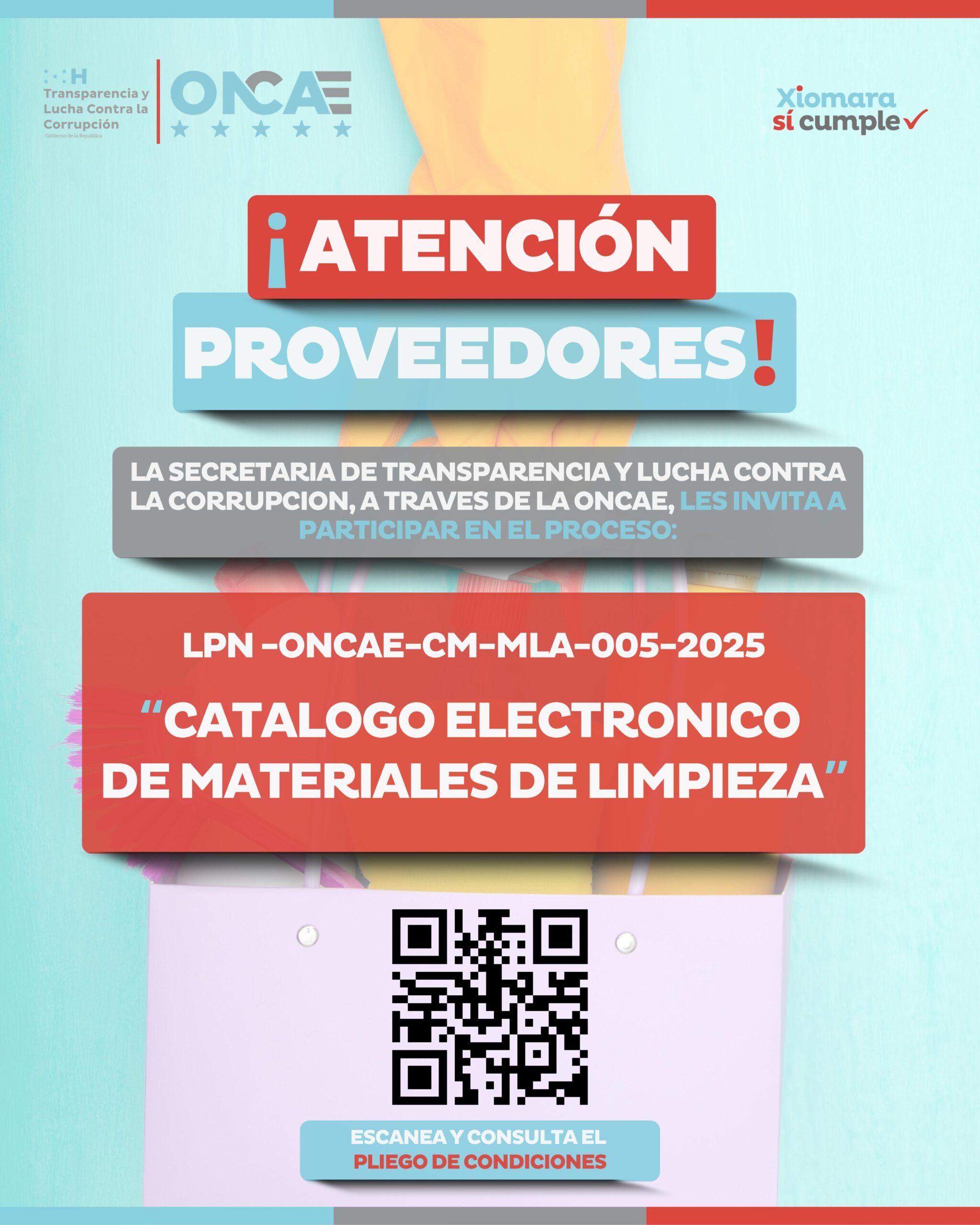 ONCAE | Oficina Normativa de Contratación y Adquisiciones del Estado ...