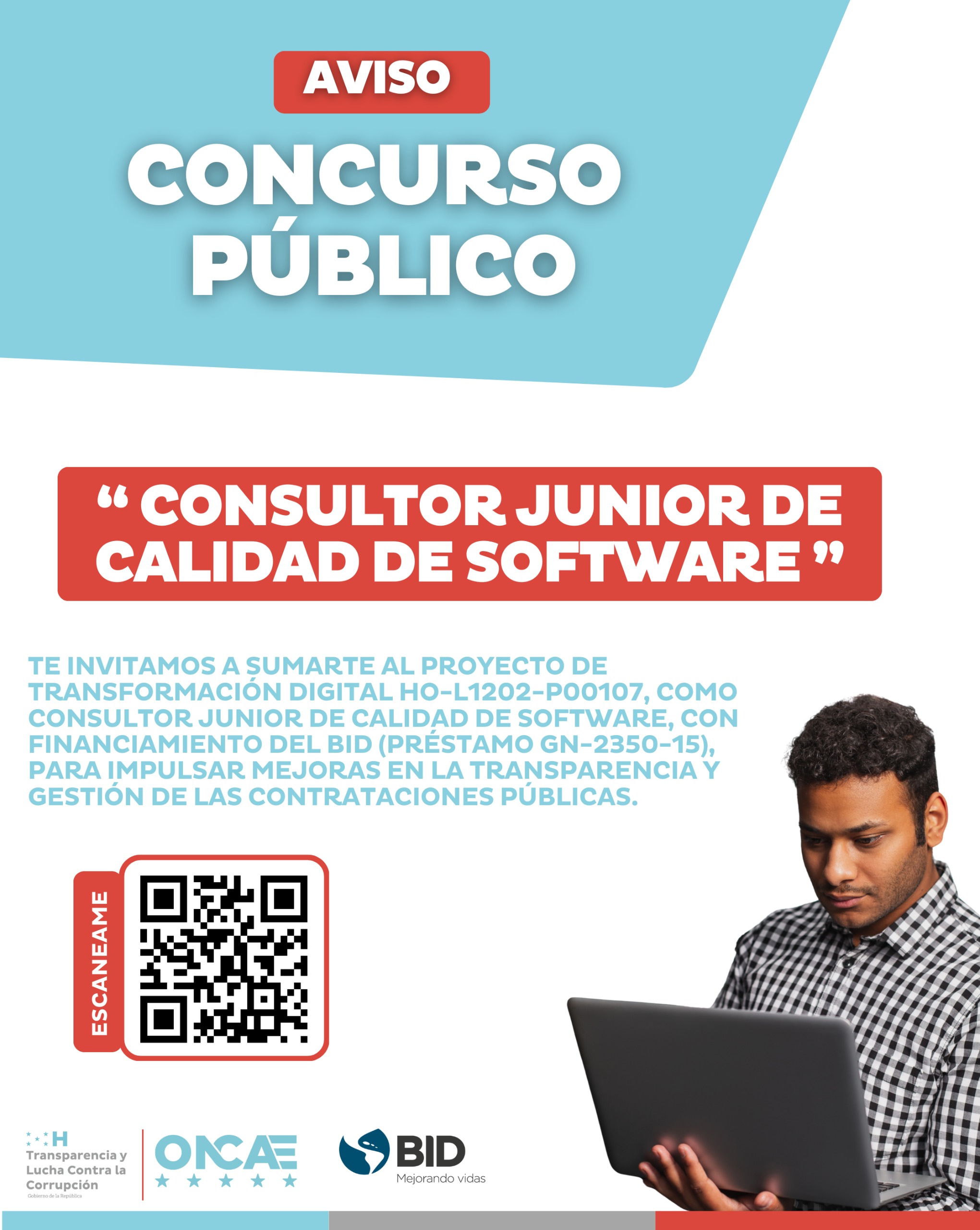 ONCAE | Oficina Normativa de Contratación y Adquisiciones del Estado ...