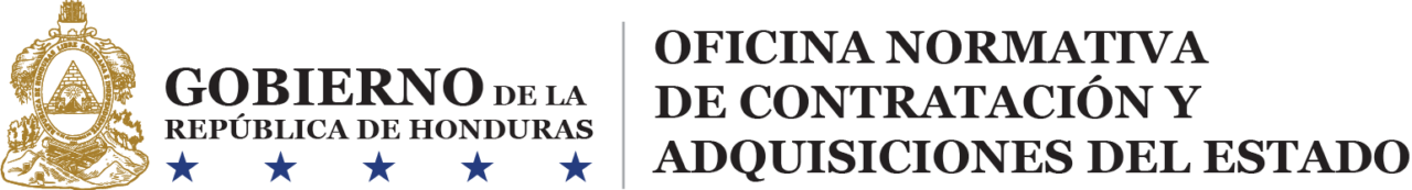 Manuales y Guías | ONCAE